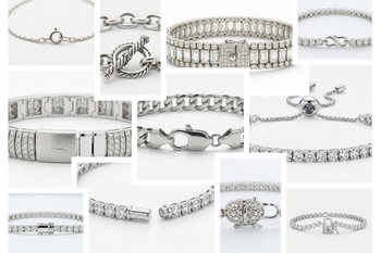 Bracelet Clasp Guide: 16 Secure Types & How to Choose | ForeverForLove ...