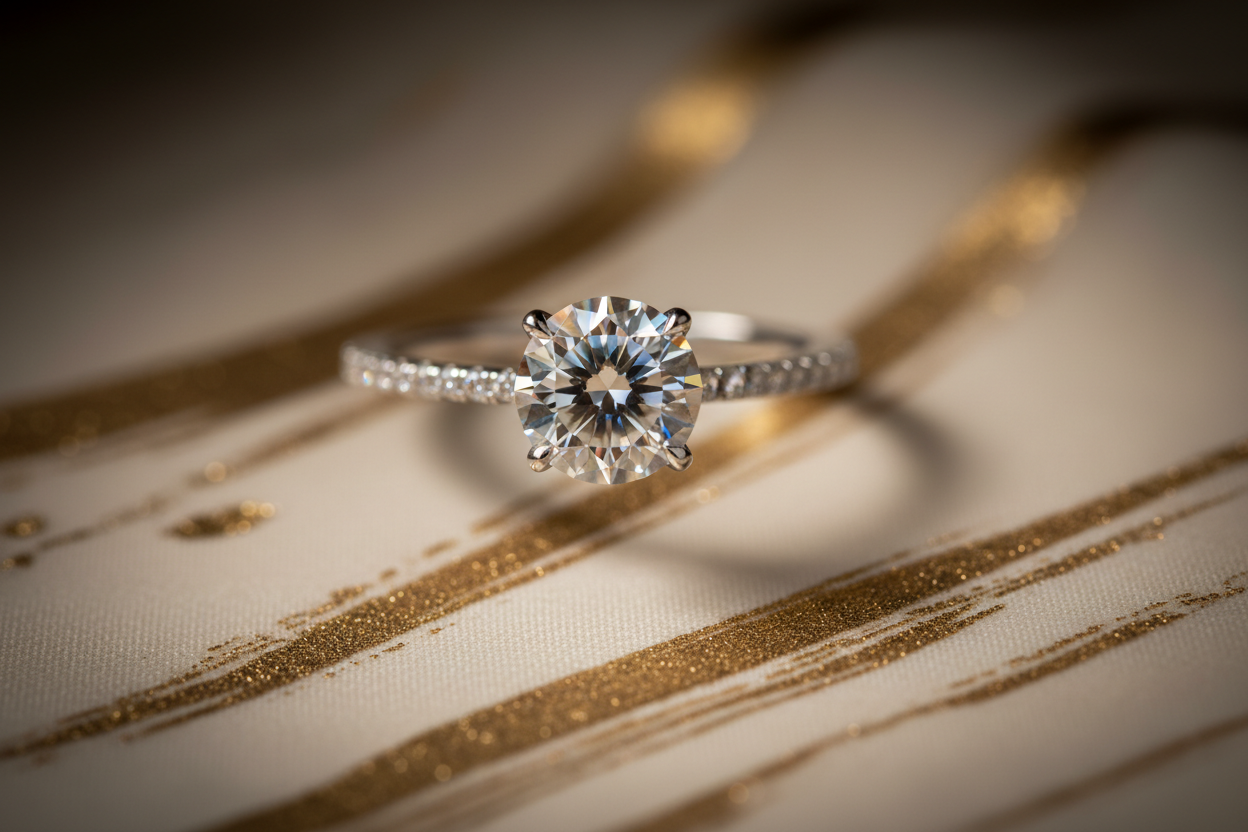 How to Choose an Engagement Ring: Complete Buying Guide – Forever For Love